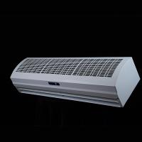 China Centrifugal Air Curtain Commercial Indoor Silent Air Curtain Factory for sale