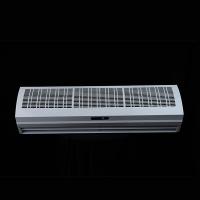 China Centrifugal Air Curtain Commercial Indoor Silent Air Curtain Factory for sale