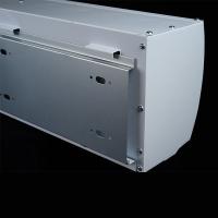 China Large Air Volume Strong Wind Power Air Curtain Wind Screen Machine With Natural Wind for sale