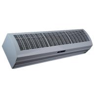 China Powerful High-Capacity Air Curtain With Natural Wind Simulation for sale