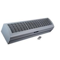 China Powerful High-Capacity Air Curtain With Natural Wind Simulation for sale