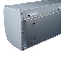 China Powerful High-Capacity Air Curtain With Natural Wind Simulation for sale