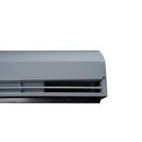 China Silent Commercial Centrifugal Air Curtain For Indoor Spaces for sale
