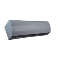 China Quiet Metal Housing Precision Motor Centrifugal Air Curtain Flow for sale