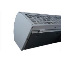 China Quiet Metal Housing Precision Motor Centrifugal Air Curtain Flow for sale