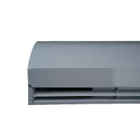 China Quiet Metal Housing Precision Motor Centrifugal Air Curtain Flow for sale