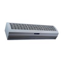 China Commercial Wall-Mounted Centrifugal Air Curtain Split System for sale