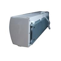 China 4500m³/H High Capacity Wall-Mounted Commercial Air Curtain For Indoor for sale