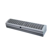 China Commercial Lock Door Centrifugal Indoor Over - Door Air Curtain Manufacturer for sale