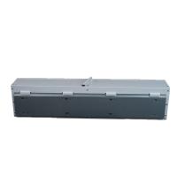 China Commercial Lock Door Centrifugal Indoor Over - Door Air Curtain Manufacturer for sale