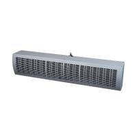 China Commercial Lock Door Centrifugal Indoor Over - Door Air Curtain Manufacturer for sale
