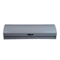 China Commercial Centrifugal Indoor Over Door Air Curtain Machine For Workshops for sale