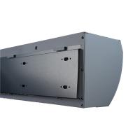 China Commercial Centrifugal Indoor Over Door Air Curtain Machine For Workshops for sale