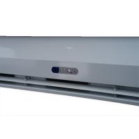 China Commercial Centrifugal Indoor Over Door Air Curtain For High Traffic Entrances for sale