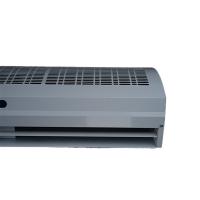 China Commercial Centrifugal Indoor Over Door Air Curtain For High Traffic Entrances for sale