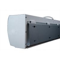 China China Made Low Noise Metal Casing Precision Motor For Centrifugal Air Curtain Flow for sale