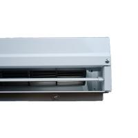 China China Made Low Noise Metal Casing Precision Motor For Centrifugal Air Curtain Flow for sale