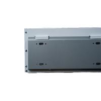 China China Made Low Noise Metal Casing Precision Motor For Centrifugal Air Curtain Flow for sale
