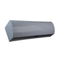China Energy Saving Air Curtain Fan With Ball Bearing 100% Copper Wire Motor Guide Louver for sale