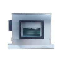 China High Performance Water Curtain Cooling System High-Pressure Centrifugal Air Cabinet For Kitchen Exhaust Ventilation for sale