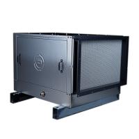 China Low Noise Durable Air Cabinet Water Cooling Commercial Box Centrifugal Fan Industrial Ducted Kitchen Exhaust Air Supply for sale