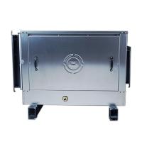 China Industrial Exhaust Water Cooling Cabinet Commercial Centrifugal Ventilation Systems for sale