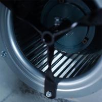 China Industrial Exhaust Water Cooling Blower Commercial Centrifugal Ventilation Systems for sale