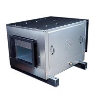 China Industrial Exhaust Water Cooling Blower Commercial Centrifugal Ventilation Systems for sale