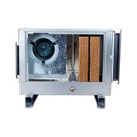 China Water Cooling Cabinet Fans High Pressure Strong Air Flow Centrifugal Cabinet for sale