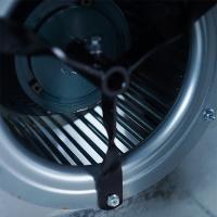 China Water Cooling Cabinet Fans High Pressure Strong Air Flow Centrifugal Cabinet for sale