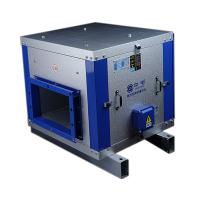 China Dual Voltage Compatibility 220V/380V Independent Centrifugal Fan For Air Flow Exhaust Cabinets for sale