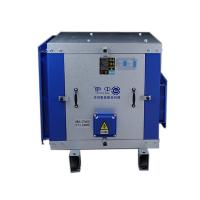China Corrosion-Resistant Silent Centrifugal Fan Unit With Stainless Steel Construction for sale