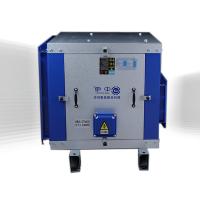 China Premium Airflow Management For HVAC Systems And OEM Customized Industrial Cabinet Centrifugal Fan Ventilation Solutions for sale