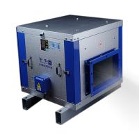 China Premium Airflow Management For HVAC Systems And OEM Customized Industrial Cabinet Centrifugal Fan Ventilation Solutions for sale