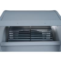 China DKT  Cabinet External Extractor Blowers Inlet Centrifugal Fan for sale