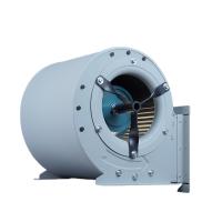 China DKT External Extractor Blowers Inlet Centrifugal Cabinet Fan for sale
