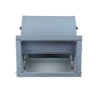 China DKT External Extractor Blowers Inlet Centrifugal Cabinet Fan for sale