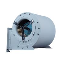 China DKT Type External Rotor Air Conditioning Centrifugal Cabinet Large Volume HVAC Duct Cooling Fan for sale
