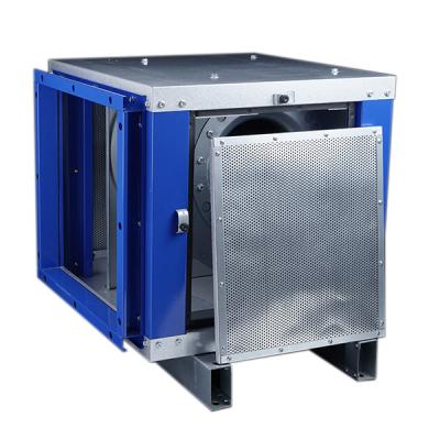 China Optimized Design Cabinet Centrifugal Fan with Copper Wire Motor for Enhanced Efficiency and Power Factor for sale