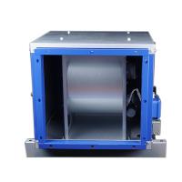 China Industrial Production Applications of Cabinet Centrifugal Fans for Safe and Comfortable Working Environments for sale