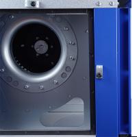 China Industrial Production Applications of Cabinet Centrifugal Fans for Safe and Comfortable Working Environments for sale