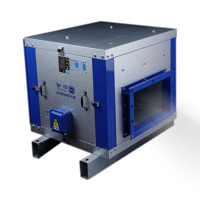 China Ensure Clean Air in Clean Rooms with Cabinet Centrifugal Fan for Special Environment Applications in Commercial Spaces for sale