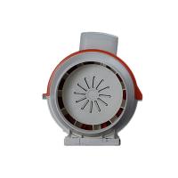 China Healthy Working Environment with Inclined Flow Fans Eliminating Odors and Harmful Gases in Workshops for sale