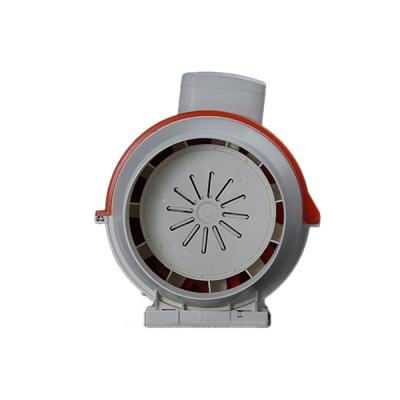 China Healthy Working Environment with Inclined Flow Fans Eliminating Odors and Harmful Gases in Workshops for sale