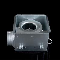 China Top-Performing Inline Duct Fans for Optimal Moisture Removal and Ventilation for sale