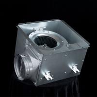 China Top-Performing Inline Duct Fans for Optimal Moisture Removal and Ventilation for sale