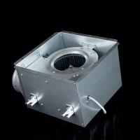 China Top-Performing Inline Duct Fans for Optimal Moisture Removal and Ventilation for sale
