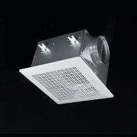 China Commercial and Industrial Inline Duct Fans for Improved Indoor Air and Comfortable Environments for sale
