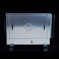 China Powerful and Cooling with the Cabinet Centrifugal Fan for Optimal Air Temperature Control in Commercial Settings for sale