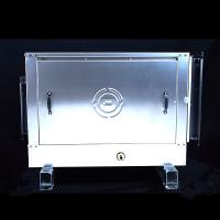 China Enhanced Water Curtain Cooling System: Fresh Air Kitchen Ventilation With Ducted Wind Cabinet For Optimal Comfort And Efficiency for sale